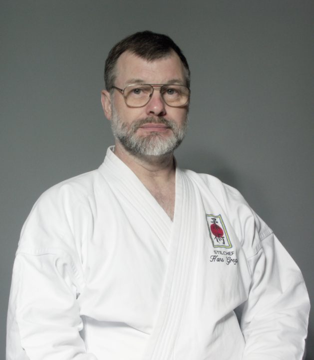 Svenska Ju-jutsuförbundet